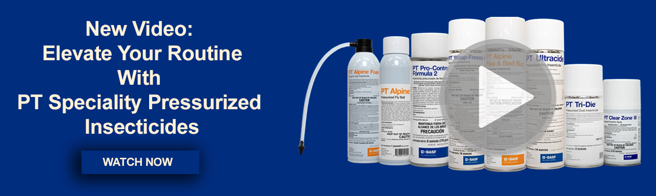 BASF Pest Control | BASF Pest Control Smart Solutions